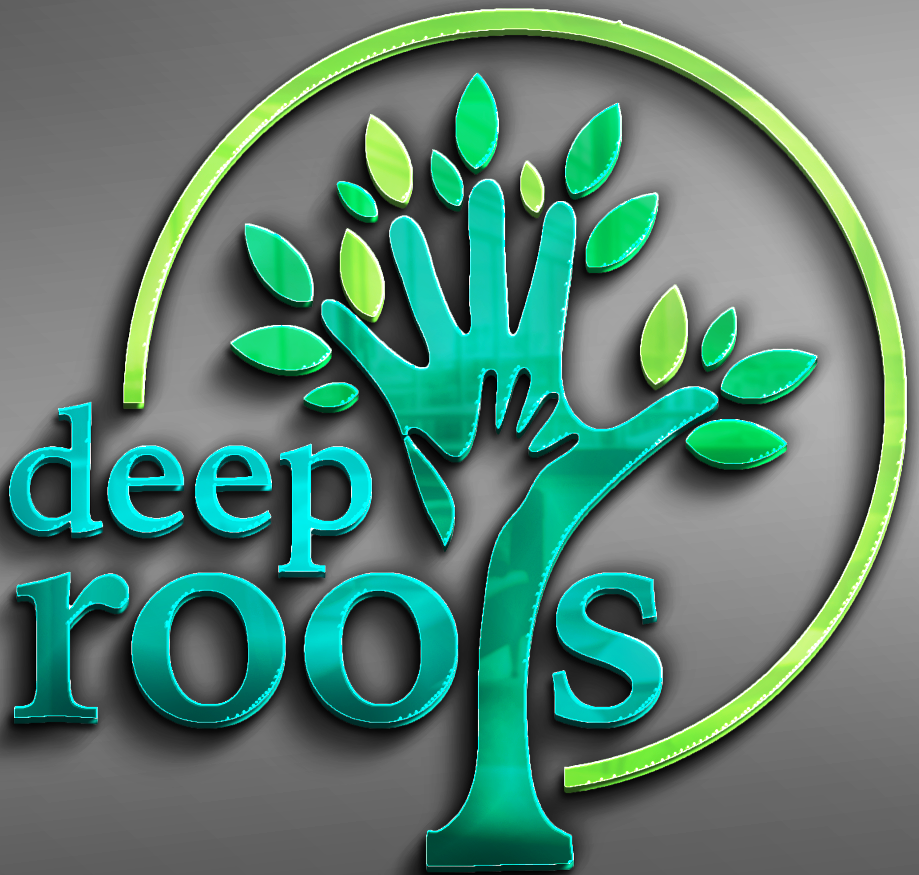 cropped-Deep-roots-3d-logo.png | Deep Roots, Clairvaux Farm